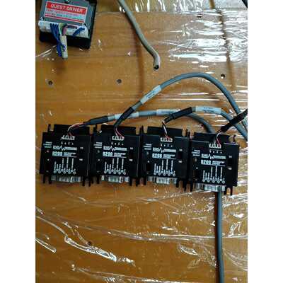 RMS TECHNOLOGIES R208四个，