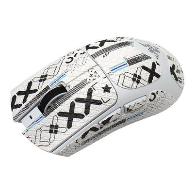 鼠标防滑贴雷蛇VIPER毒蝰V3pro全包保护贴V4 V2PRO侧边吸汗贴纸