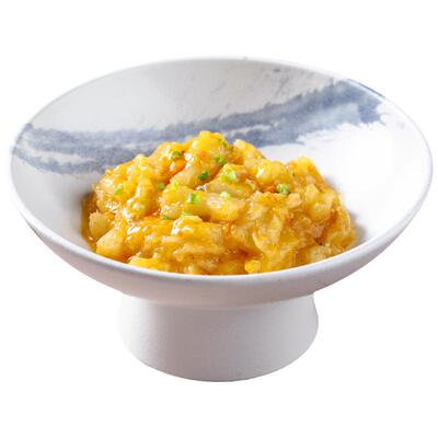 松鹤楼蟹粉蹄筋年夜饭预制菜