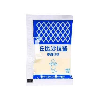 台湾技术香甜小包装30g沙拉酱