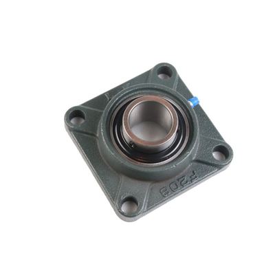 批发外球面轴承带方形座UCF系列