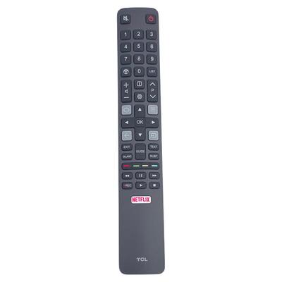 原装TCL电视机遥控器RC802N YAI3 YUI2 YU14 YUI1 YU11 65C2US