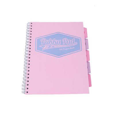 Pukkapad笔记本本子简约