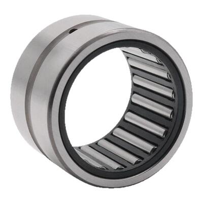 JAE精密滚针轴承NK5 6 7 8 9 10 12 14 15 16 17 18 19 20 无内圈