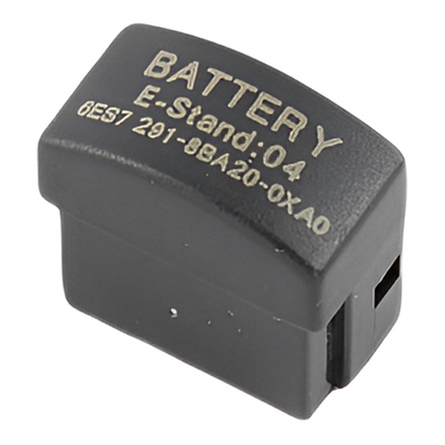 S7-200plc锂电池291-8BA20-0XA0