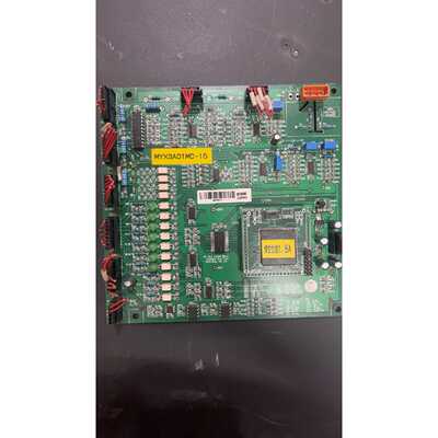 议价MYX3A01MC15     140V维修