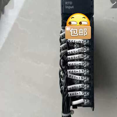 {议价}美国GE进口模块HE693RTD601R， GE plc
