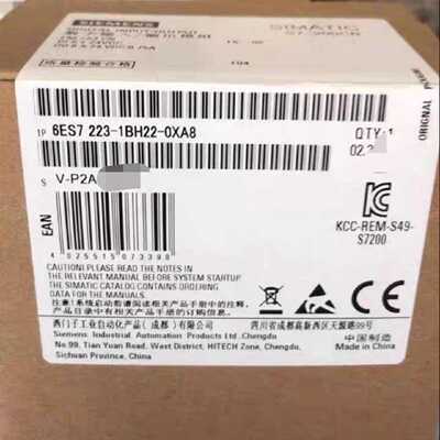 议价（请询价）全新原装6ES72151AG310XB06ES721
