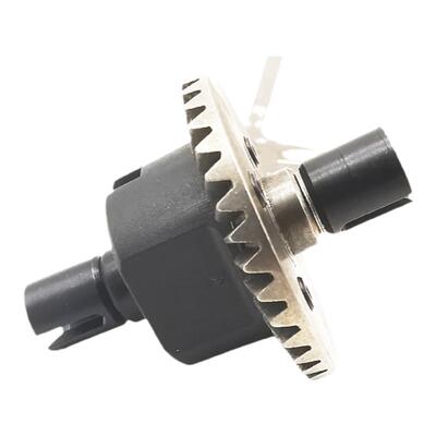 7170 前后差速器大伞齿总成 ZD-9106s致顶兴耀华10427s大脚车配件