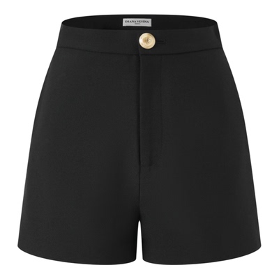 DIANAVEVINA春夏西装短裤女