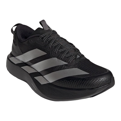 Adidas/阿迪达斯正品男士运动低帮系带耐磨训练减震跑步鞋KK2683