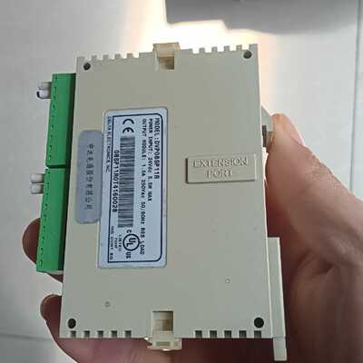 非标价扩展模块DVP08SP11R议价
