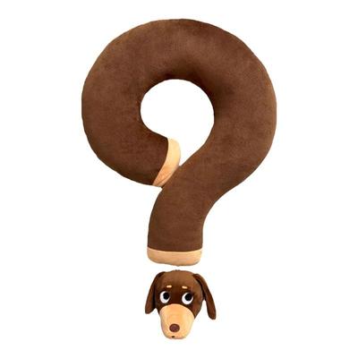 【正版创意问号礼物】生日送女生