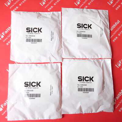 议价Sick C110A 西克全新反射传感器 5304549 E20005