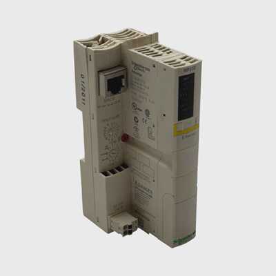 Schneider Advantys STBNIP2212 Interface Modul