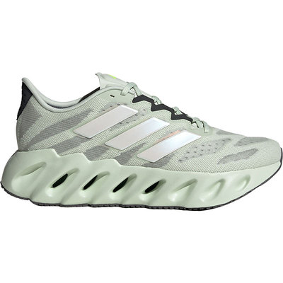 Adidas/阿迪达斯正品SWITCH FWD男子透气低帮跑步鞋IG0674