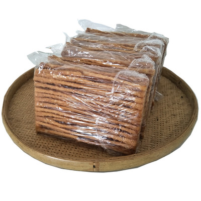 恭城油茶小吃散子排散配料正宗