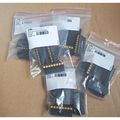 溢价-Pilz皮尔兹接线端子75100845mm