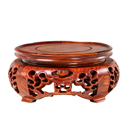 施密森江苏南通红檀木