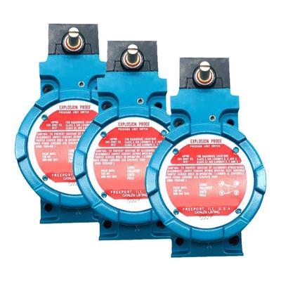 霍尼韦尔款防爆开关BXA3K-1A LSXA3K-1A双刀双掷BXM4N-1A LSXM4N