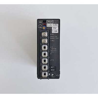 Volgen GXN151R6 Power Supply 15V 1.6A