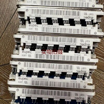 询价-BSM100GD60DLC FS150R06KL4
