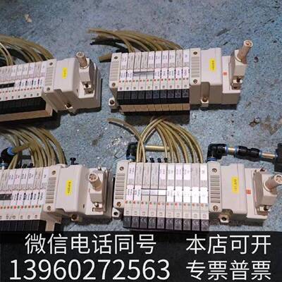 原装原装SMC 拆机VQC1A01NY-5现货议价