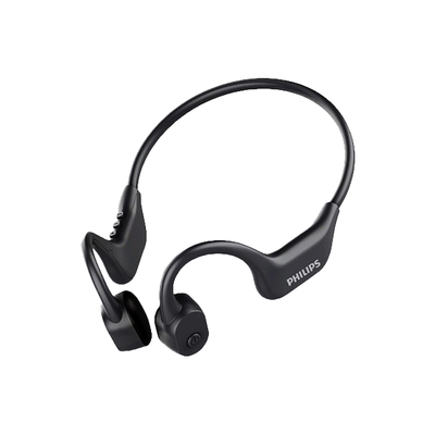 顺丰包邮飞利浦带灯运动跑步耳机