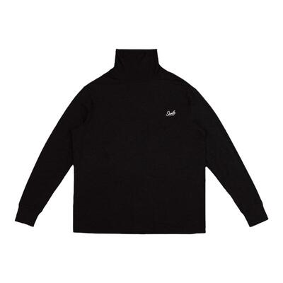 秋季长袖打底衫slamble