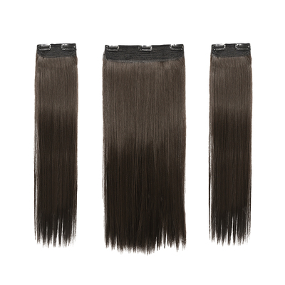 LUCYLEE接发片自然蓬松