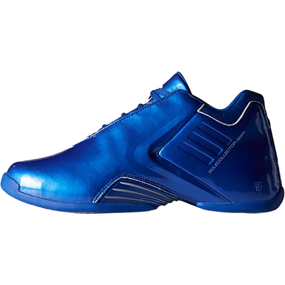 阿迪达斯男士场上款篮球鞋