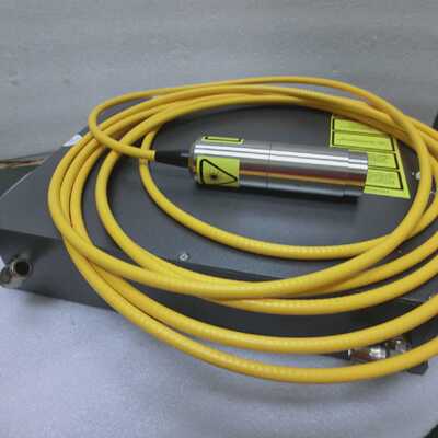 IPG Photonics DLM-200-976-EL2,Air-Coold Diode Laser Module,E