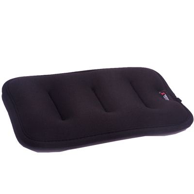 MUSLX腹式呼吸负重砂袋拉筋配重