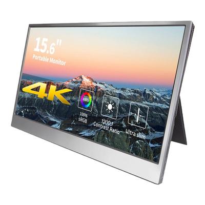 便携式显示器触控屏超薄游戏高刷