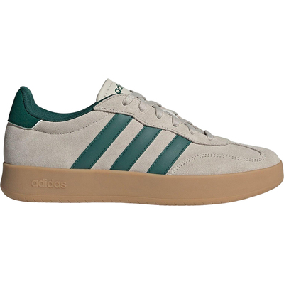 Adidas/阿迪达斯正品BARREDA男女同款德训经典轻质休闲板鞋JQ4236