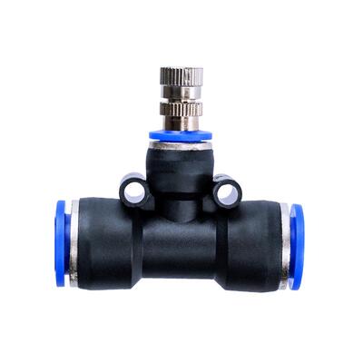 养殖场定时喷雾降温系统