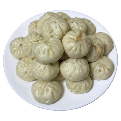 鲜老面酵母纯粮无添加剂农家传统