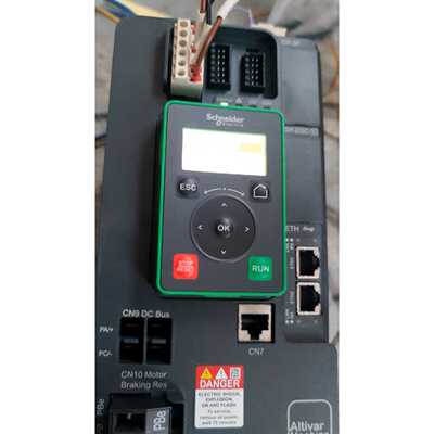 【请询价】变频器ATV340U75N4E功能包好