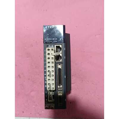 【请询价】之山伺服驱动器ZSDK5AS08A