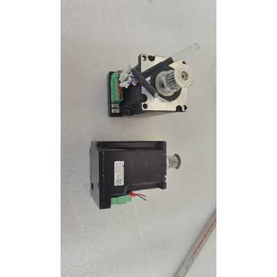 议价德国Nanotec  PD4-C5918N4204-KQUI