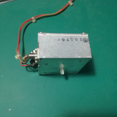 4.4GHz ADVANTEST DRO 微波振荡器 射频振