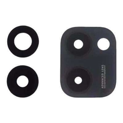 适用VIVO Y100 Y100i 手机后置摄像头镜片 照相机镜面玻璃镜头盖