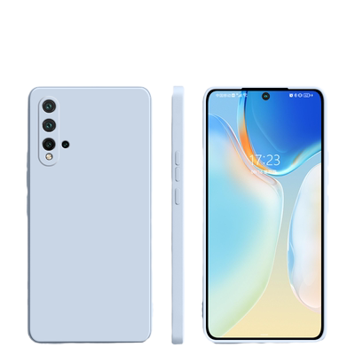 适用华为nova5pro手机壳navo5液态n硅胶SEA一AL10note套p SEAAL全包novo防摔nava男nowa女por潮nove五novapro