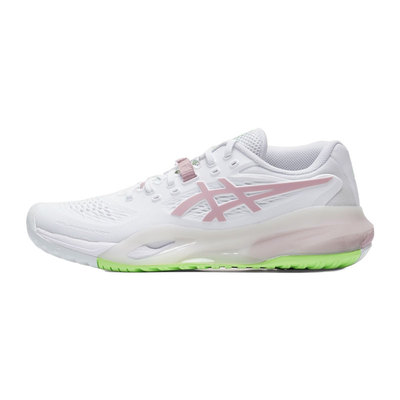 【自营】Asics亚瑟士网球鞋女鞋新款GEL-RESOLUTION X透气运动鞋