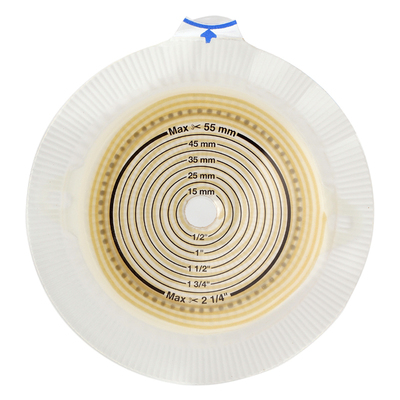 人民医院造口门诊大便粪袋大肠癌