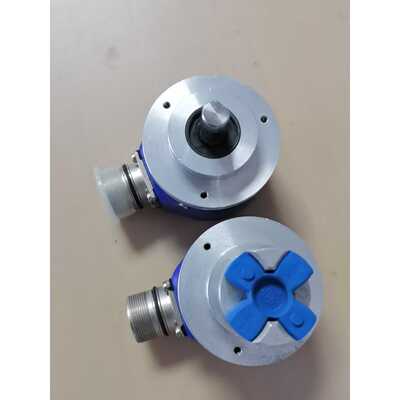 议价德国BaumerIVO编码器GM400.Z42原装拆机维修