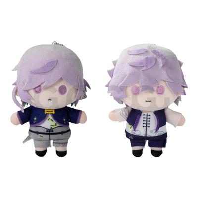 ParadoxLive月影茶歇系列周边