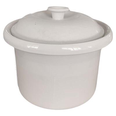 天际电炖锅陶瓷内胆盖子1L2L3L4L