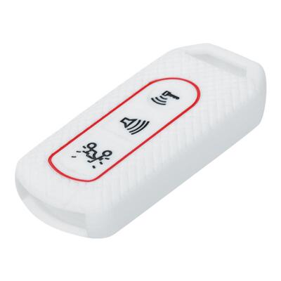 防刮钥匙套硅胶保护套本田摩托车