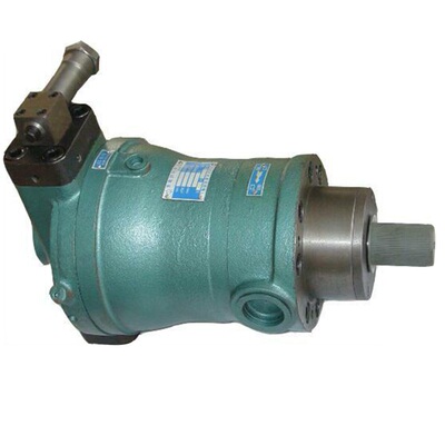 液压油泵轴向柱塞变量泵 40PCY14-1B轴向柱塞泵  高压柱塞泵